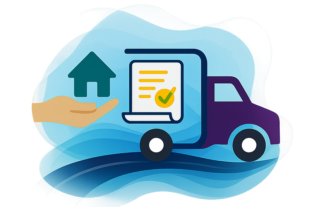 Relocate Bharat | Packers and Movers in India | Home & Office Relocation
